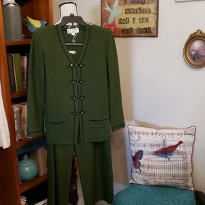 St. John Collection Other | St John Evening By Marie Gray | Poshmark